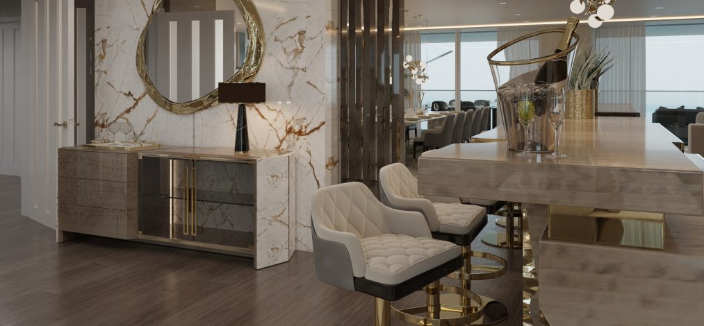 STUNNING ENTRYWAYS TO INSPIRE YOUR DOOR DESIGN | The Most Expensive Homes