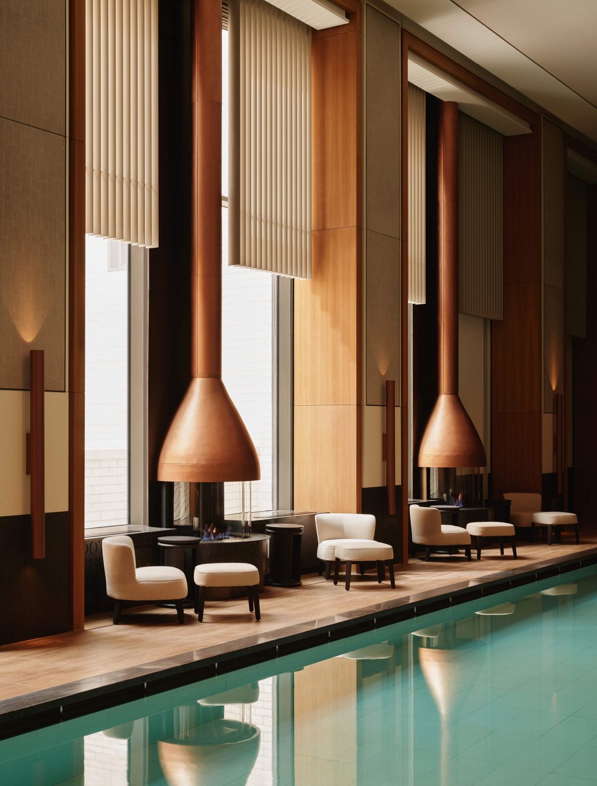 AMAN NEW YORK RESIDENCES: FINDING PEACE AMIDST THE HEARTBEAT OF ...