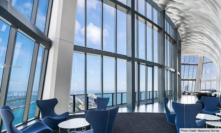 One Thousand Museum: A Dive into Miami’s Most Iconic Interior Design ...