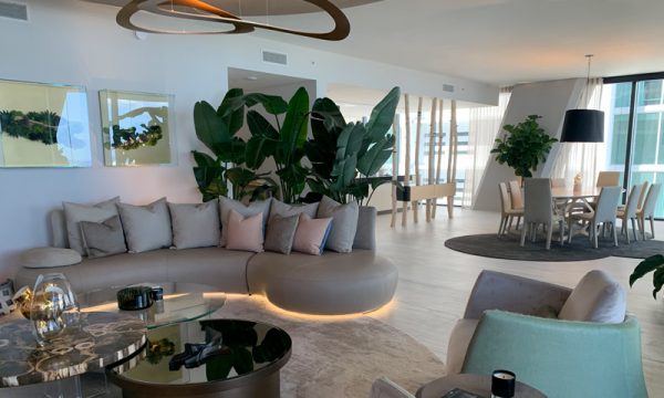 One Thousand Museum: A Dive into Miami’s Most Iconic Interior Design ...