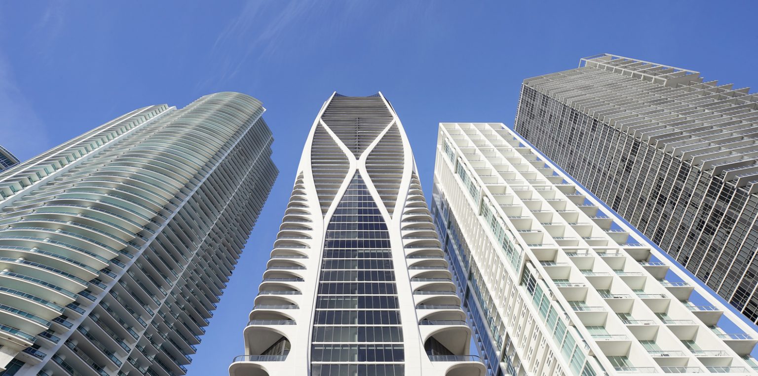 One Thousand Museum: A Dive into Miami’s Most Iconic Interior Design ...