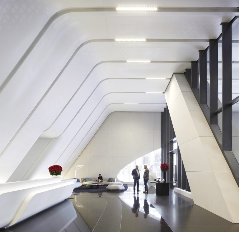 One Thousand Museum: A Dive into Miami’s Most Iconic Interior Design ...