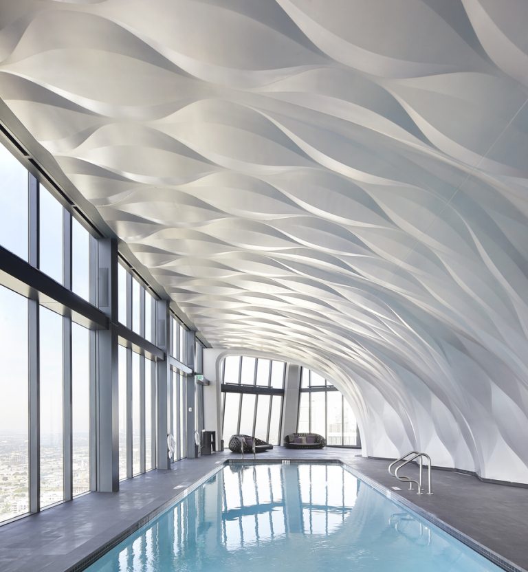 One Thousand Museum: A Dive into Miami’s Most Iconic Interior Design ...